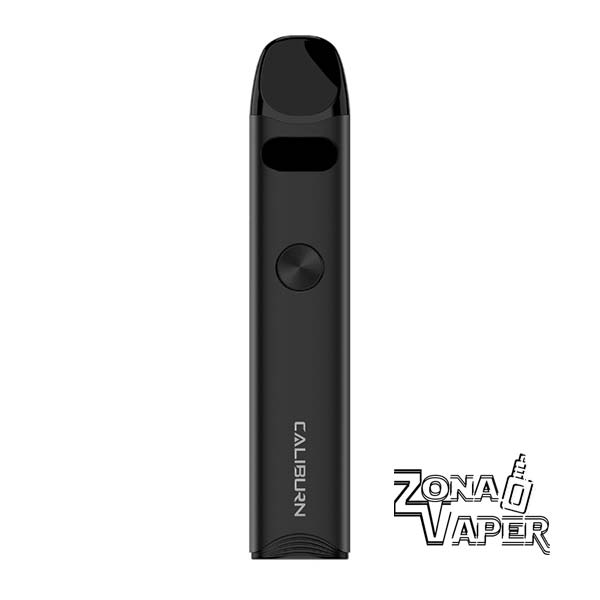 CALIBURN A3 - Zonavaper