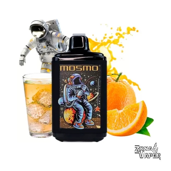 MOSMO 9000 PUFF (FNTA) - Zonavaper