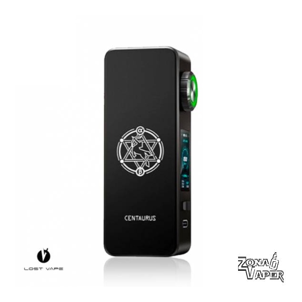 Mod Centaurus M100 by Lost Vape - Zonavaper